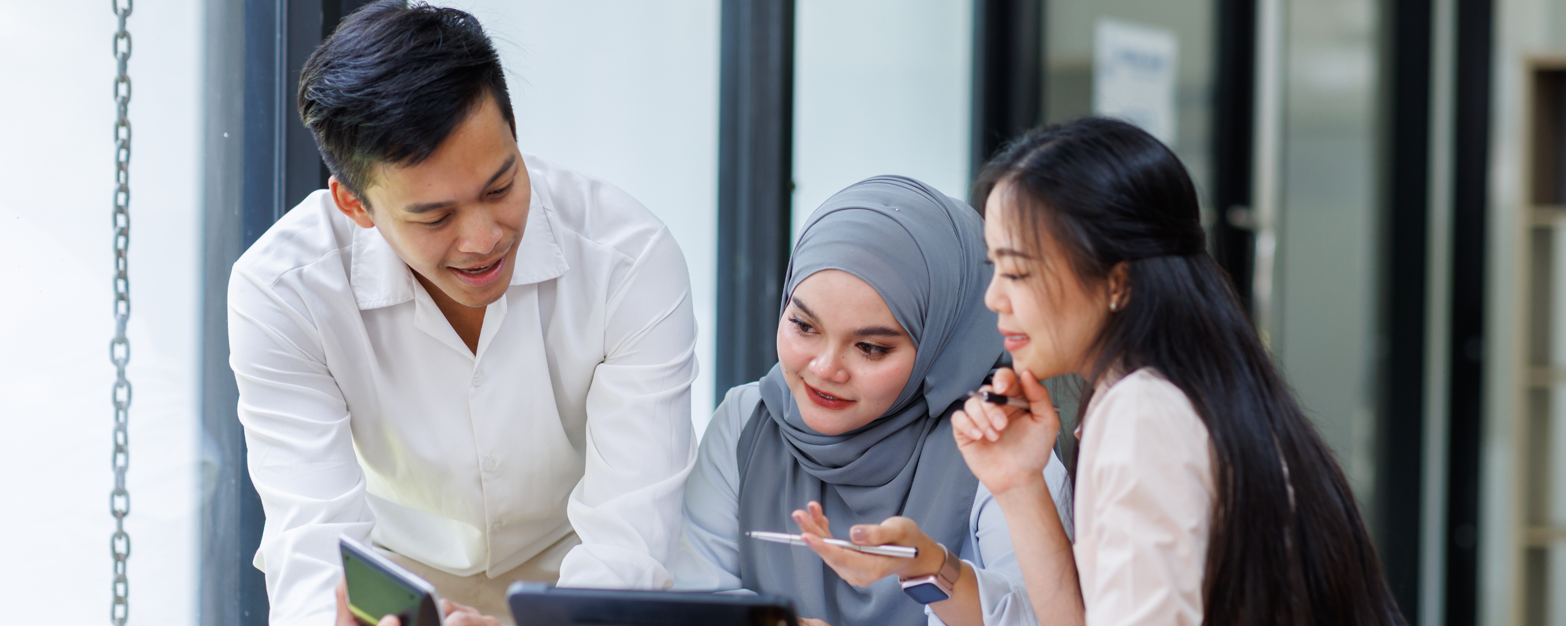 How to set up a family office in Singapore | Robert Half